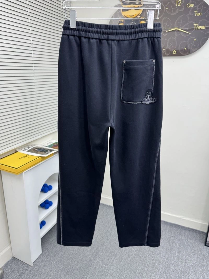 High fidelity Vivienne Westwood Long Pants