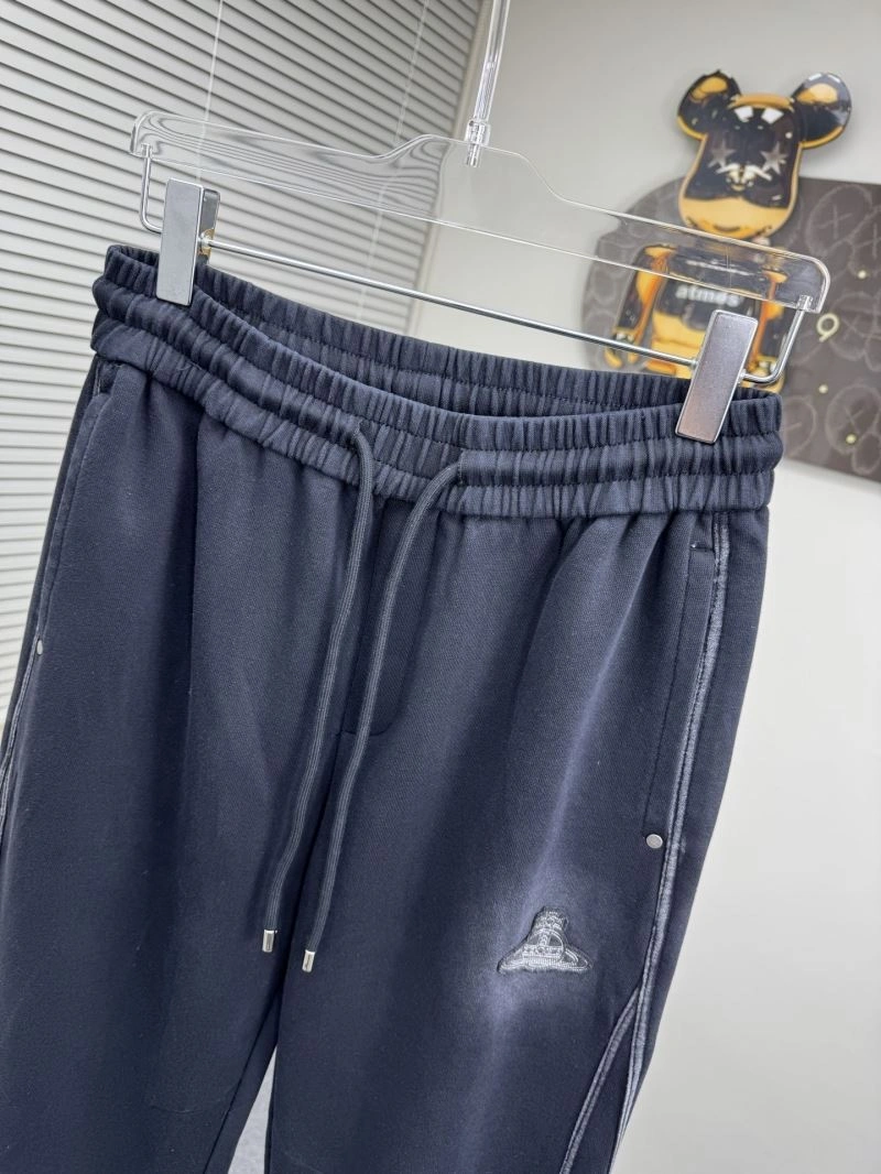 High fidelity Vivienne Westwood Long Pants