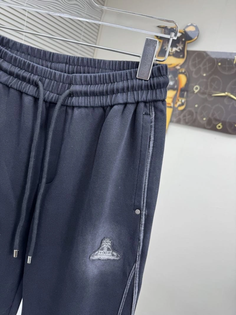 High fidelity Vivienne Westwood Long Pants