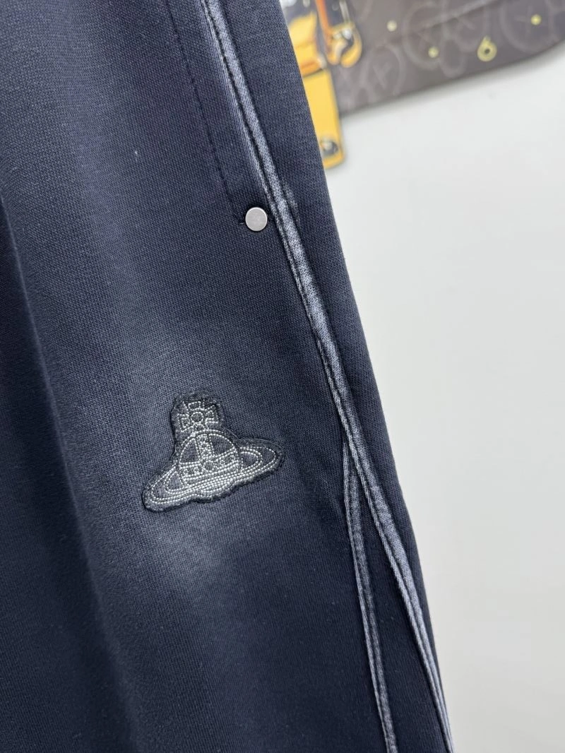 High fidelity Vivienne Westwood Long Pants