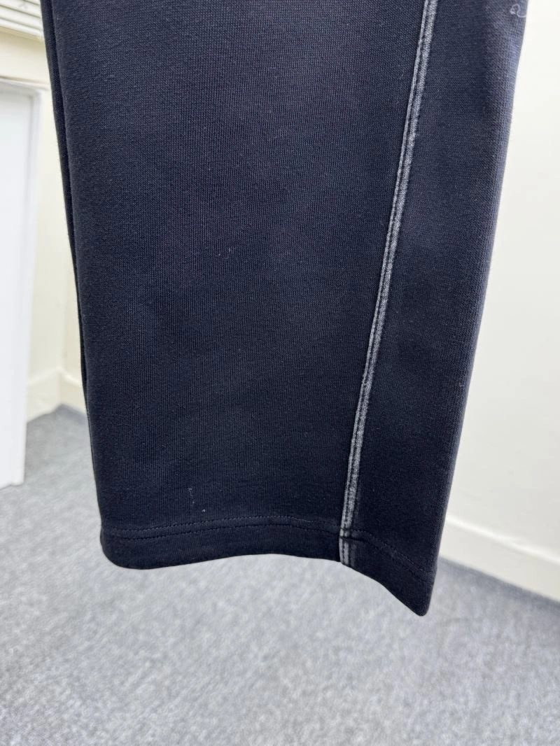 High fidelity Vivienne Westwood Long Pants