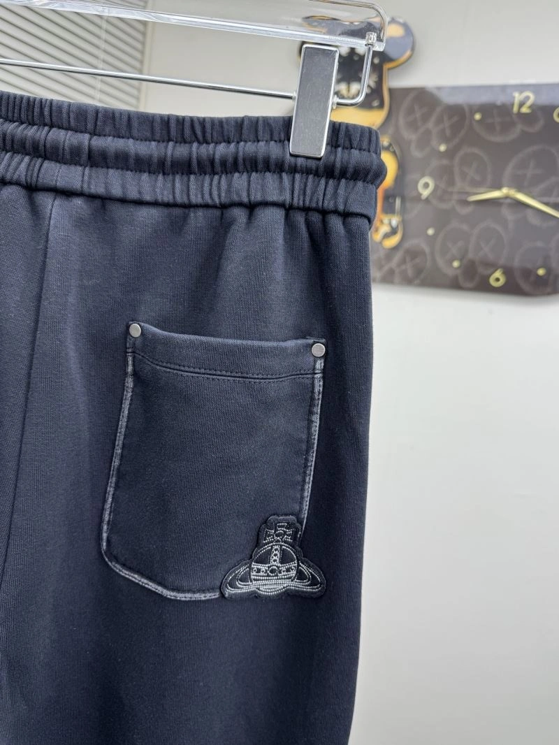 High fidelity Vivienne Westwood Long Pants