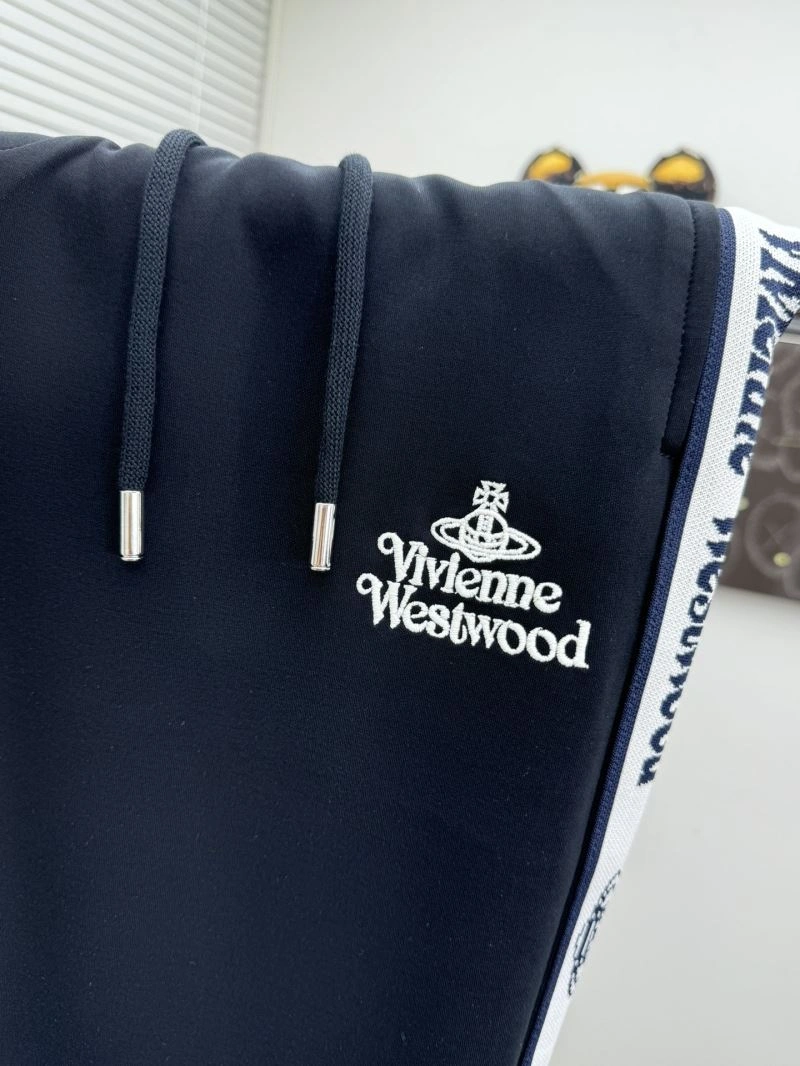 Official Vivienne Westwood Long Pants