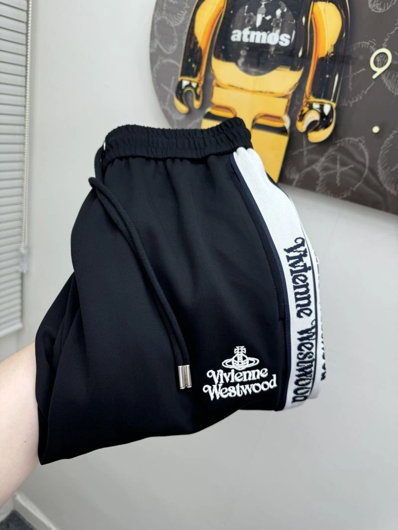 Official Vivienne Westwood Long Pants