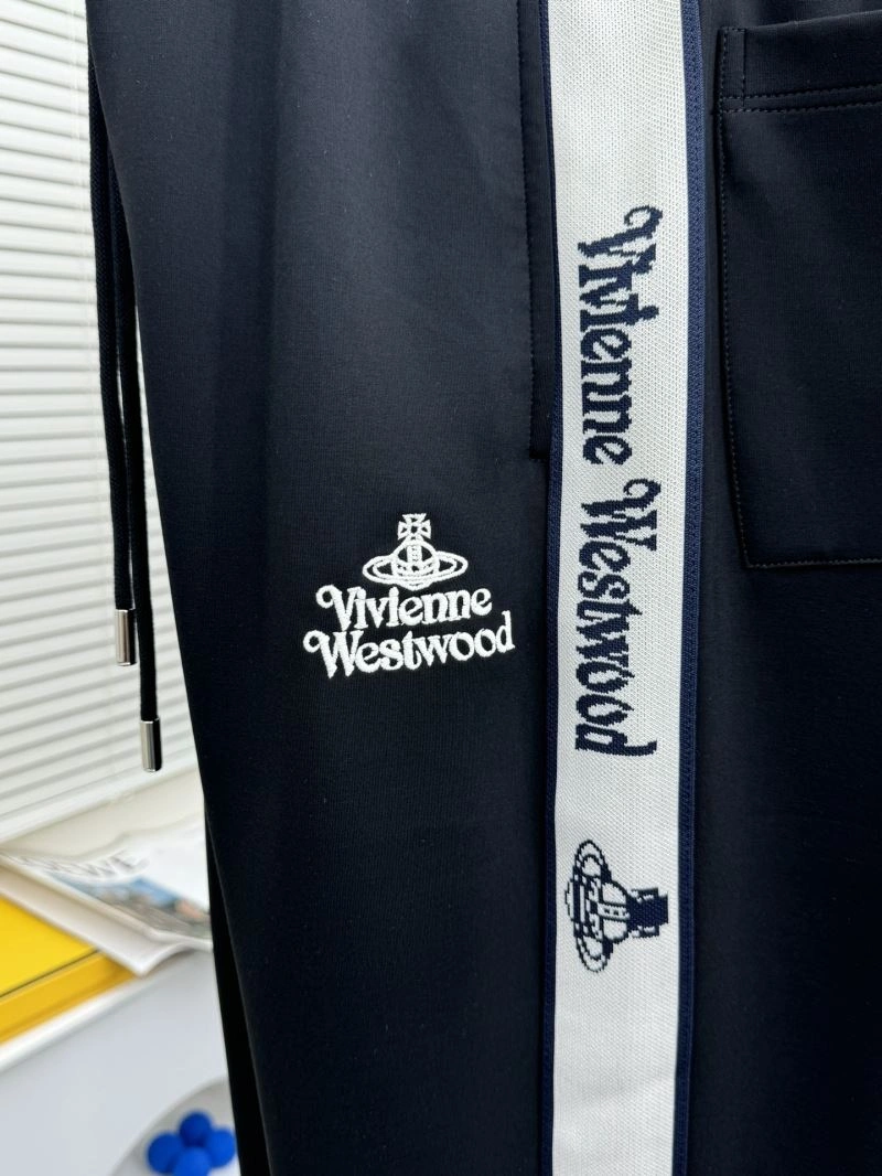 Official Vivienne Westwood Long Pants