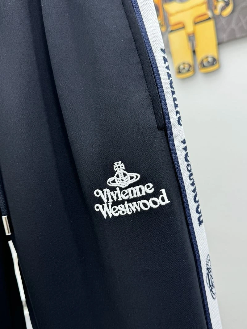 Official Vivienne Westwood Long Pants