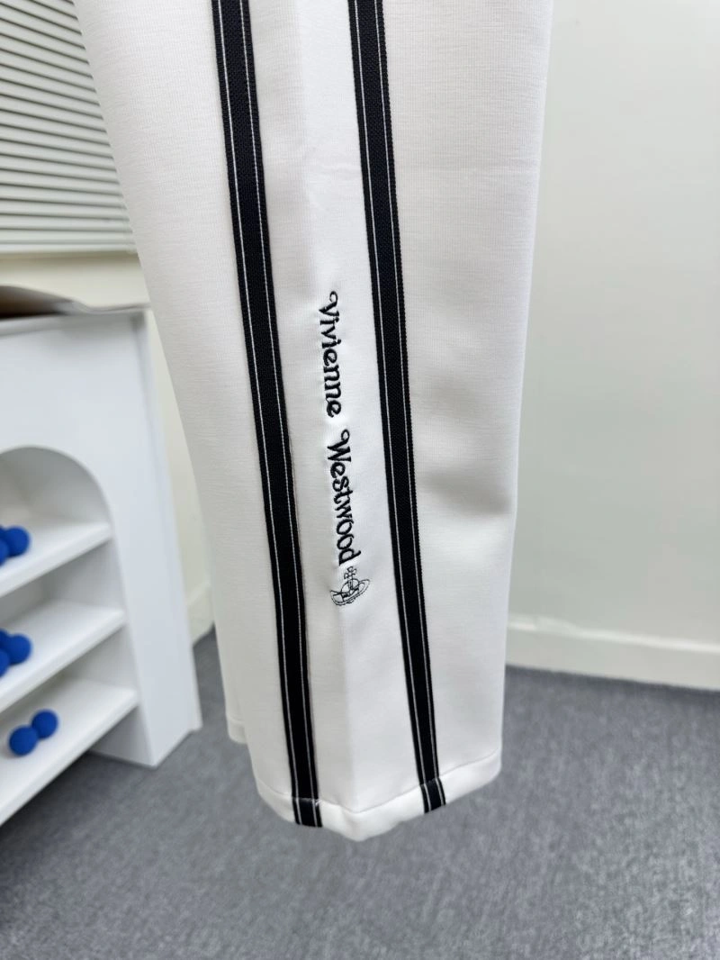 Authentic Vivienne Westwood Long Pants