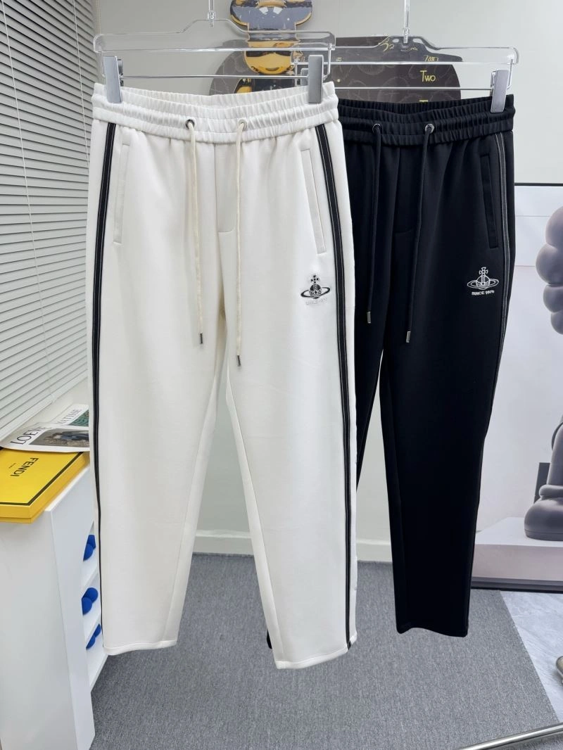 Authentic Vivienne Westwood Long Pants