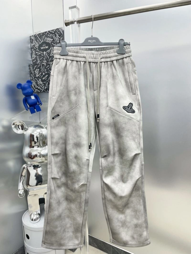 Vivienne Westwood Long Pants