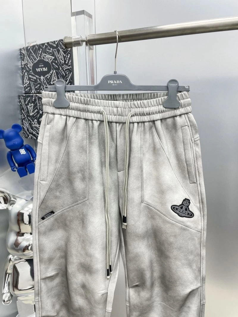 Discounted Vivienne Westwood Long Pants