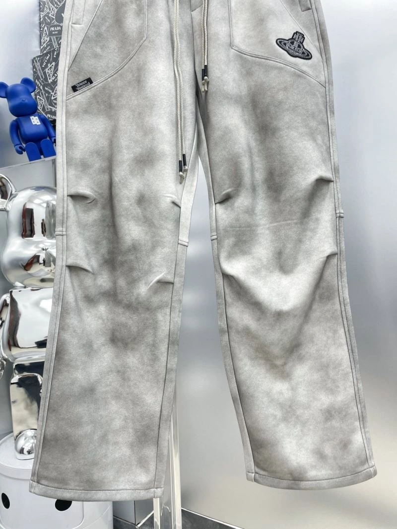 Discounted Vivienne Westwood Long Pants