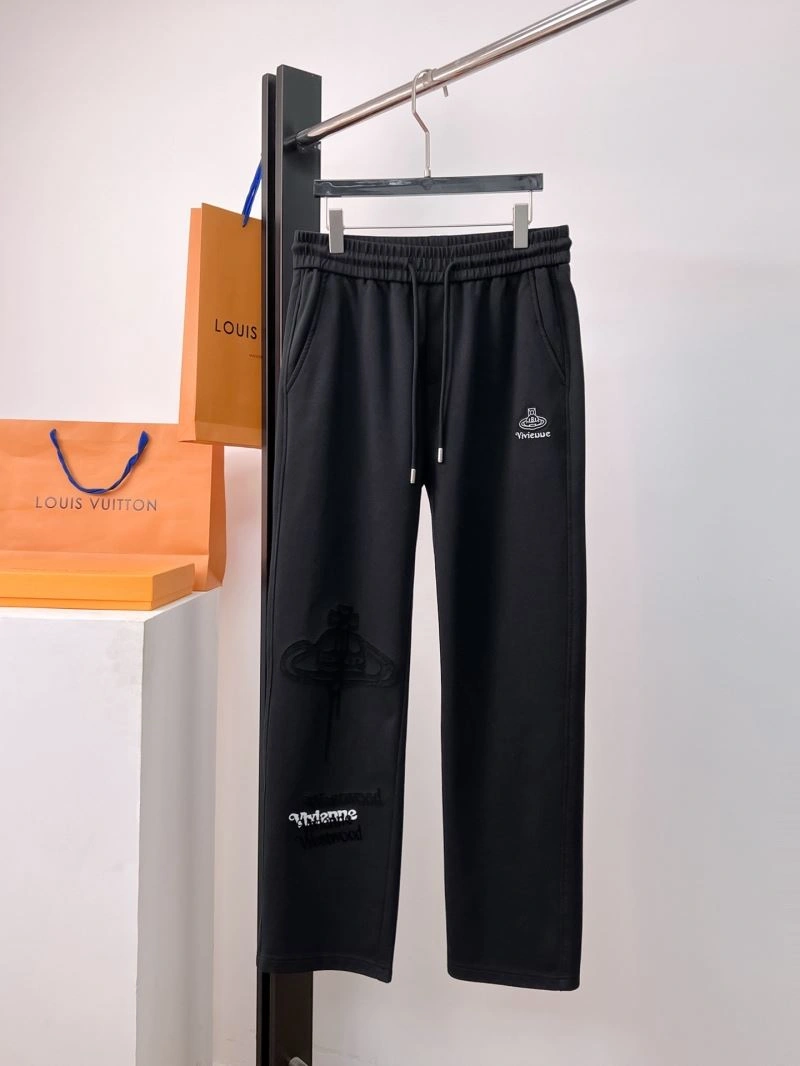 Vivienne Westwood Long Pants