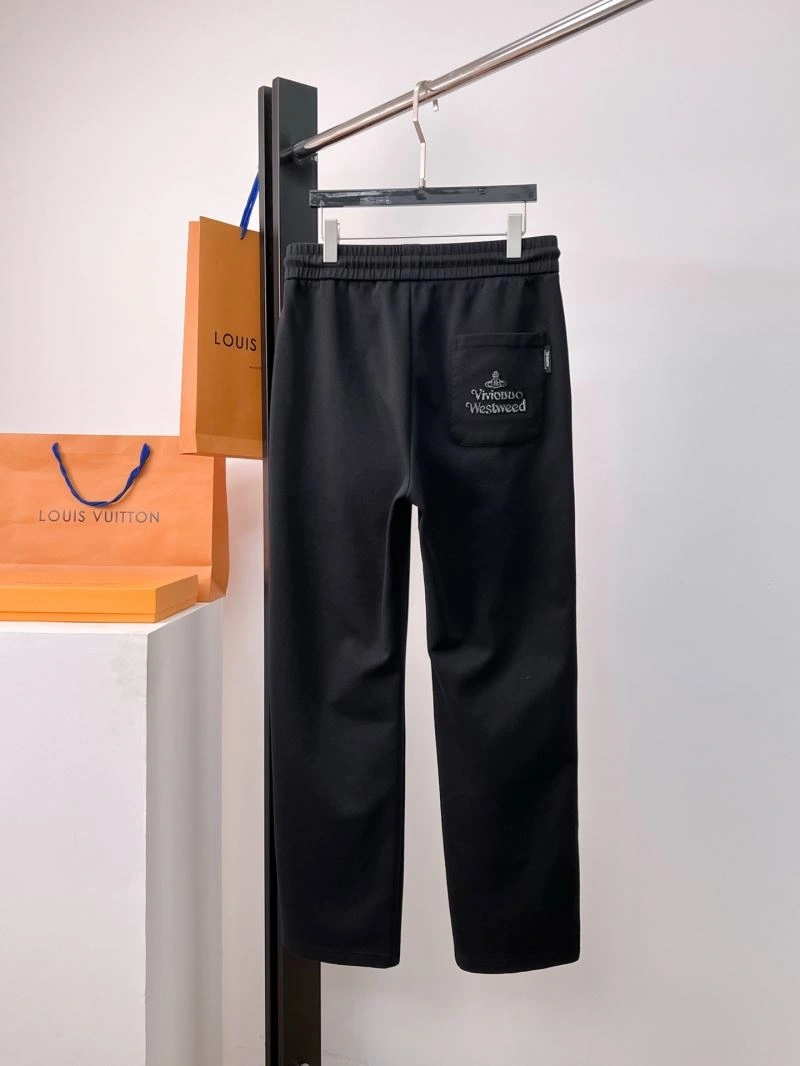 Budget-friendly Vivienne Westwood Long Pants