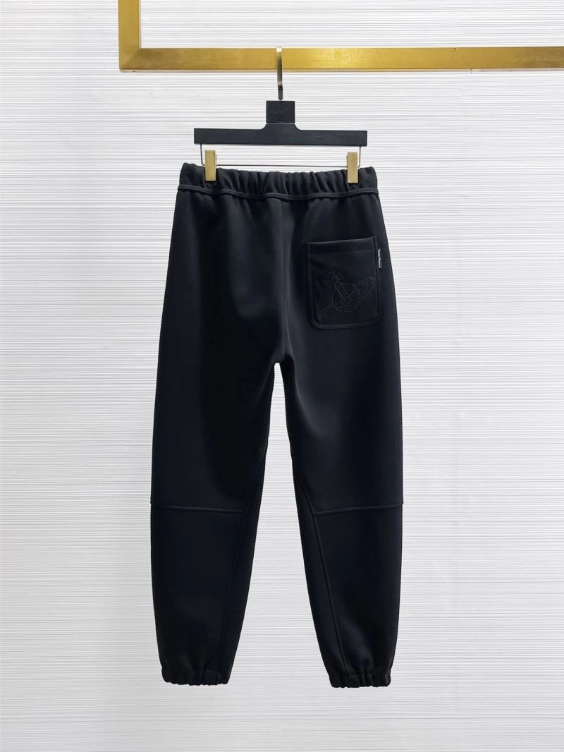 Accurate model Vivienne Westwood Long Pants