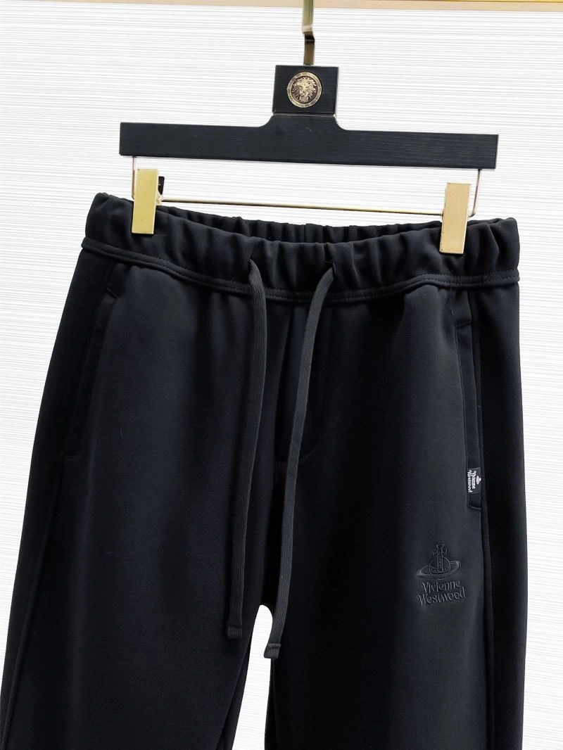 Accurate model Vivienne Westwood Long Pants
