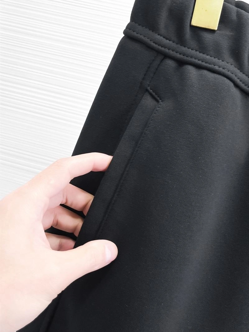 Accurate model Vivienne Westwood Long Pants