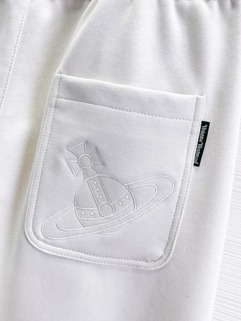 Precise copy Vivienne Westwood Long Pants