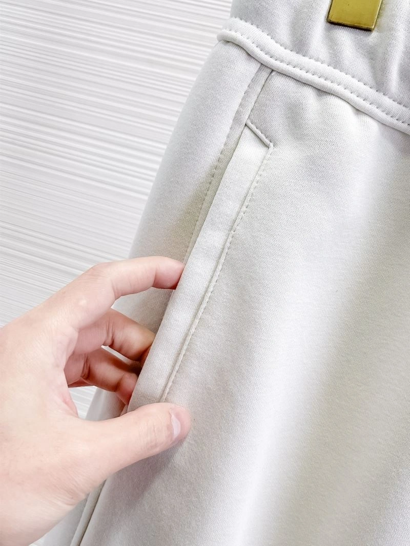 Precise copy Vivienne Westwood Long Pants