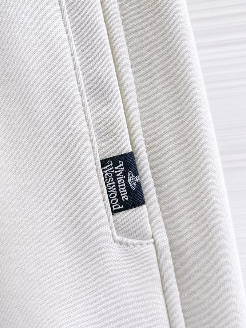 Precise copy Vivienne Westwood Long Pants