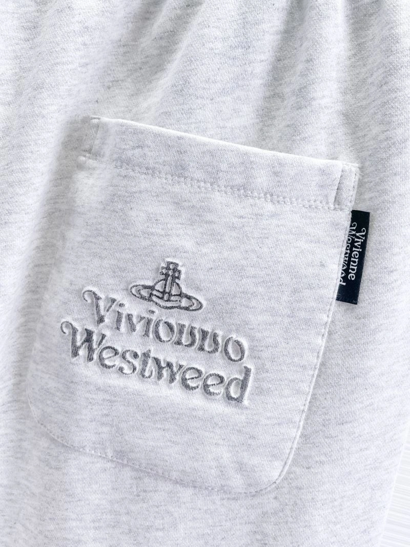 Indistinguishable Vivienne Westwood Long Pants
