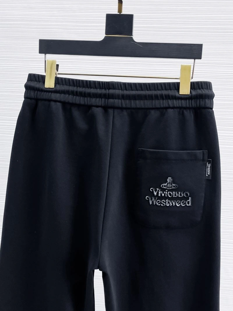 Top mirror Vivienne Westwood Long Pants