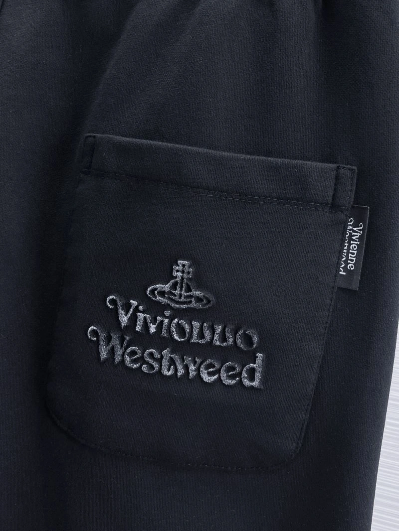 Top mirror Vivienne Westwood Long Pants