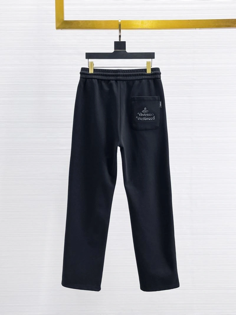 Top mirror Vivienne Westwood Long Pants