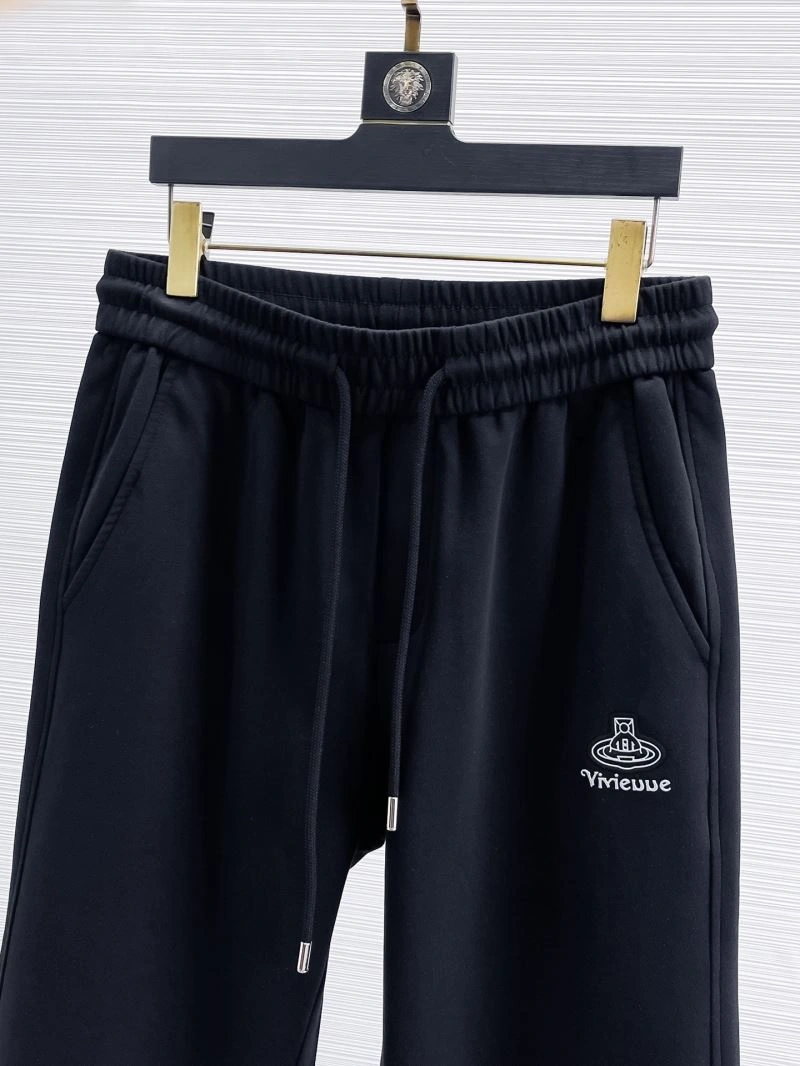 Top mirror Vivienne Westwood Long Pants