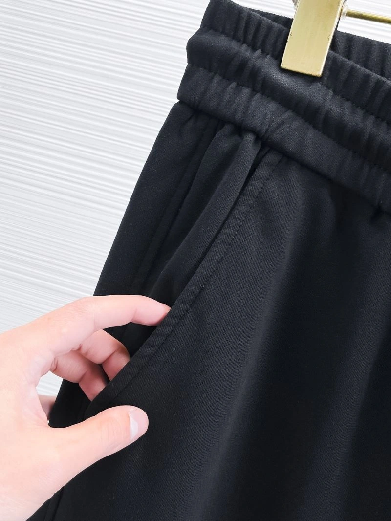 Top mirror Vivienne Westwood Long Pants