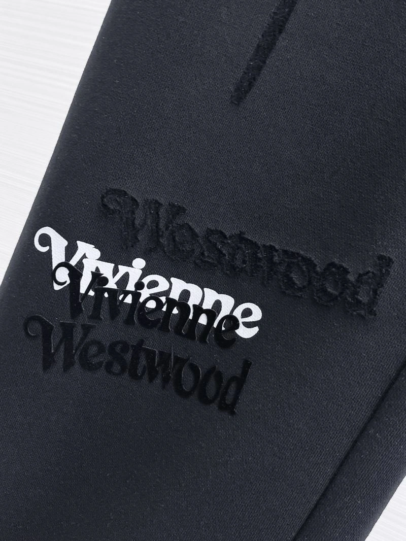 Top mirror Vivienne Westwood Long Pants