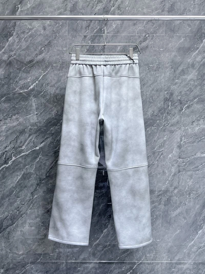 Top match Vivienne Westwood Long Pants