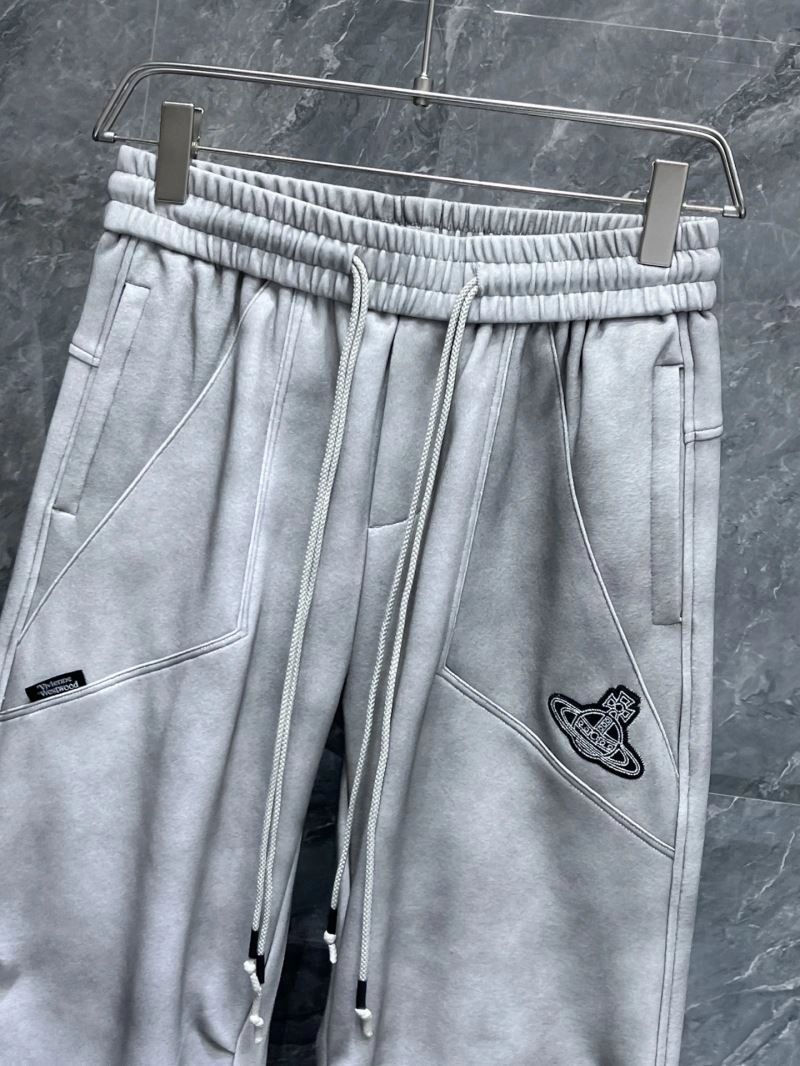 Top match Vivienne Westwood Long Pants
