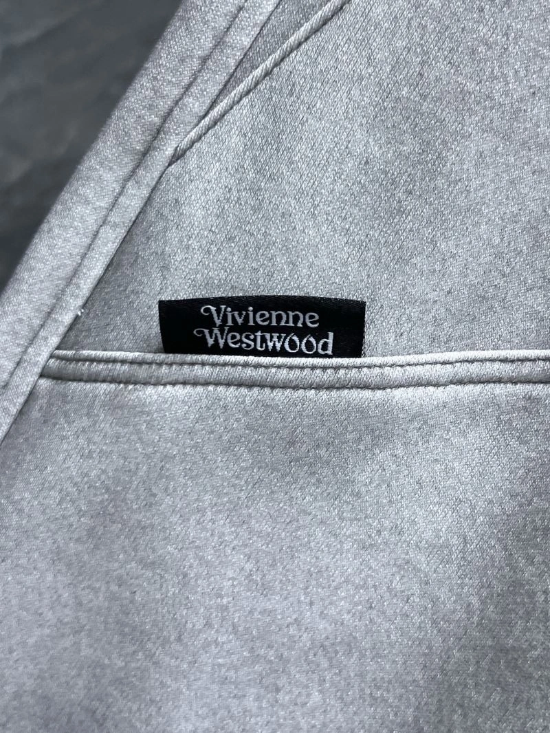 Top match Vivienne Westwood Long Pants