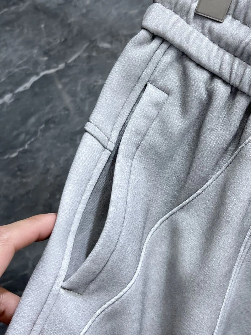 Top match Vivienne Westwood Long Pants