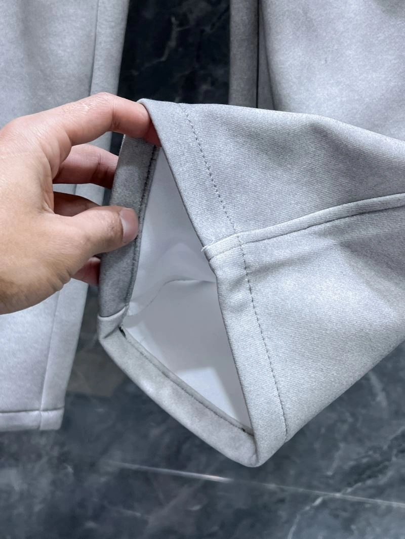 Top match Vivienne Westwood Long Pants