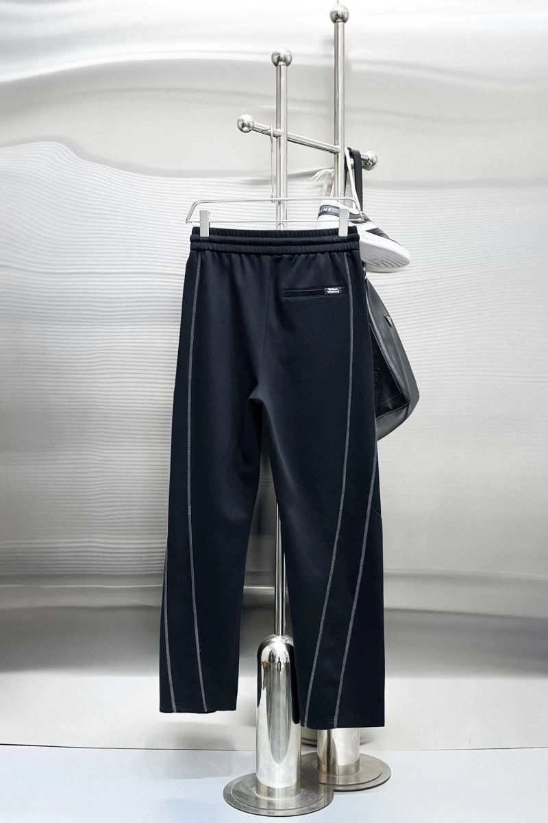 Accurate model Vivienne Westwood Long Pants