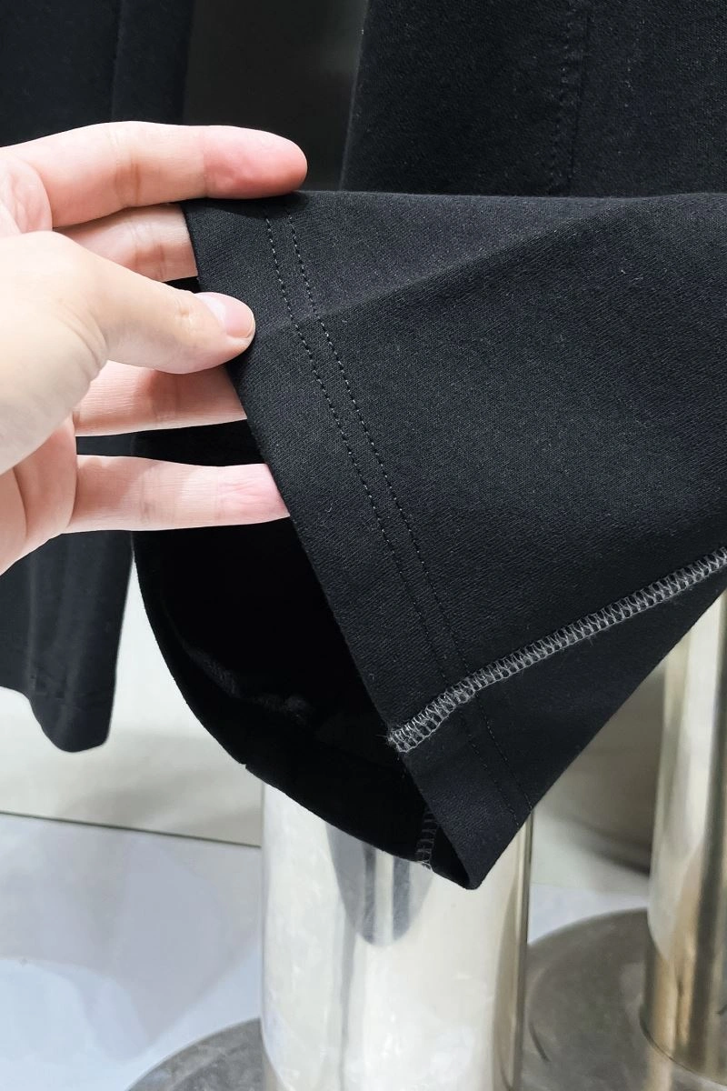 Accurate model Vivienne Westwood Long Pants