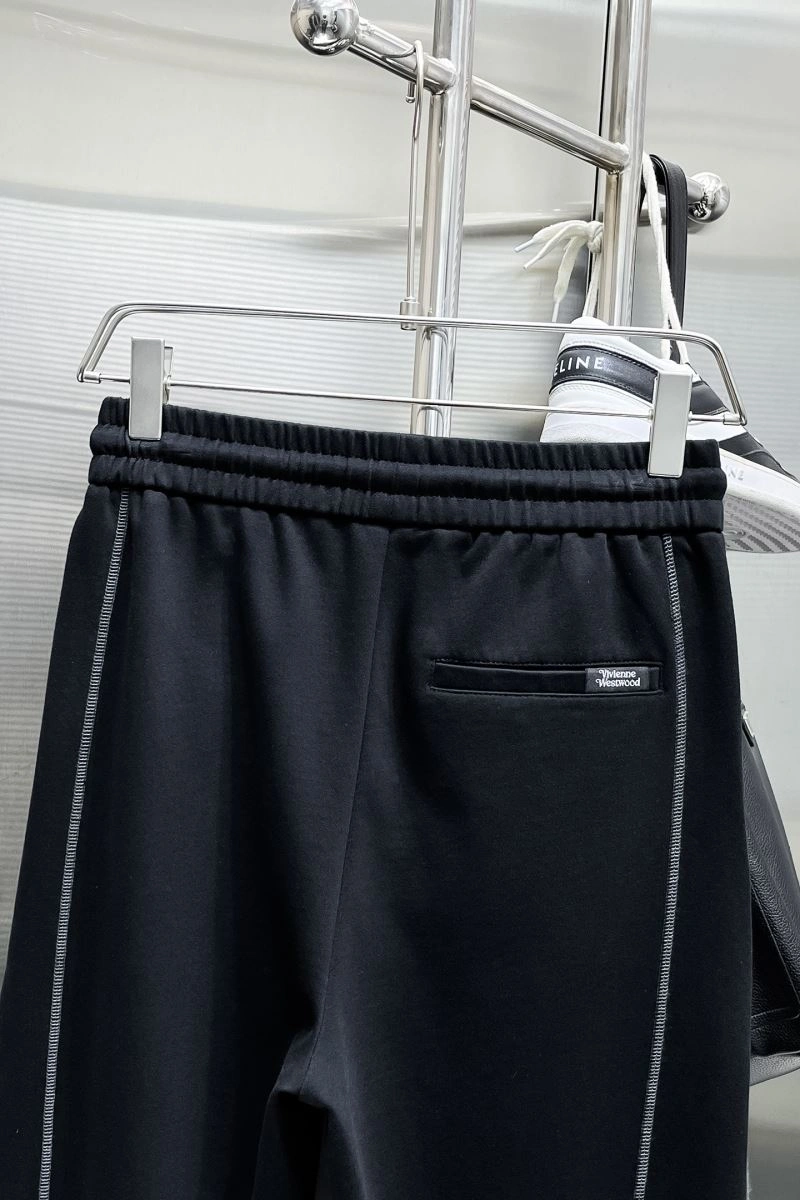 Accurate model Vivienne Westwood Long Pants