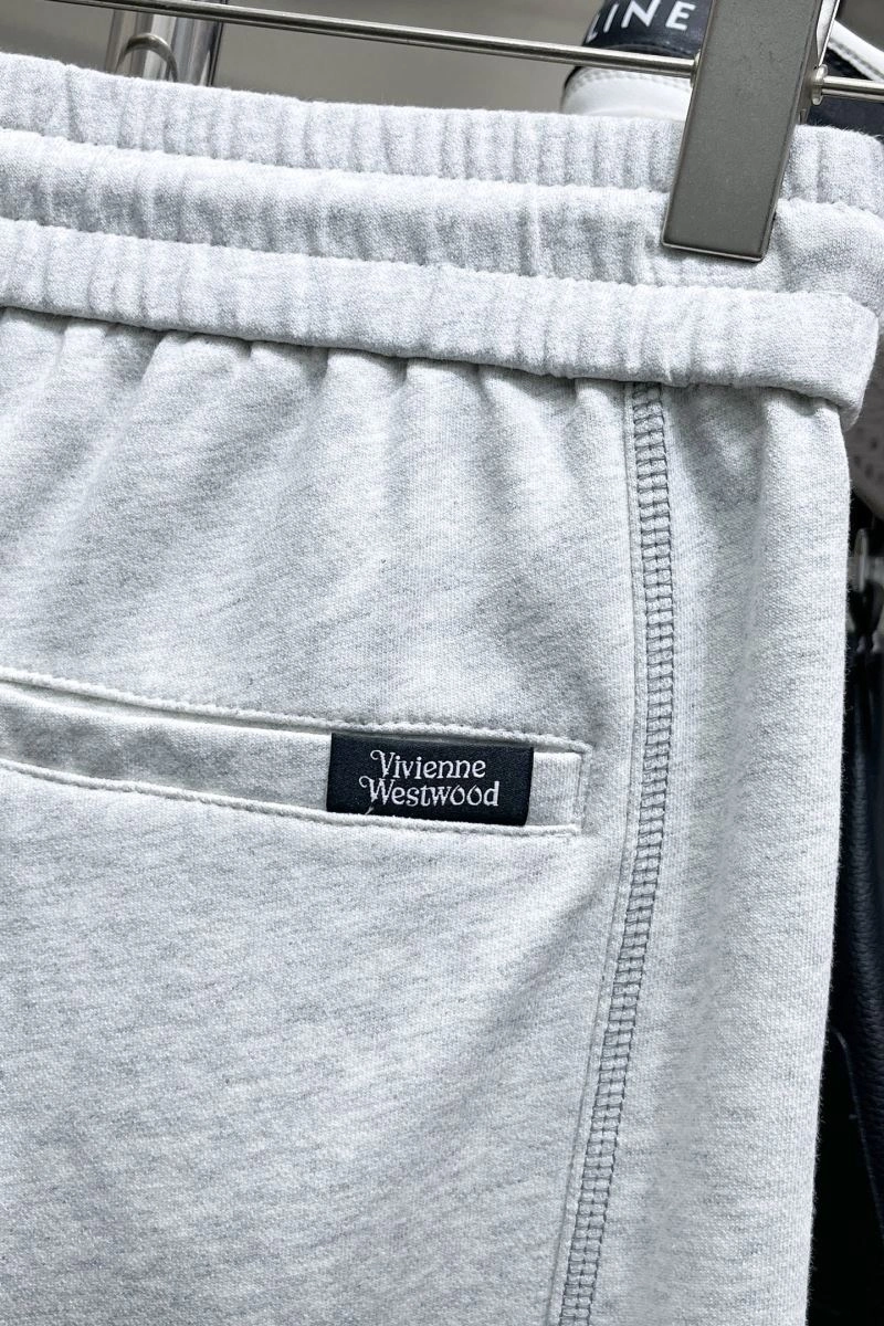 High fidelity Vivienne Westwood Long Pants