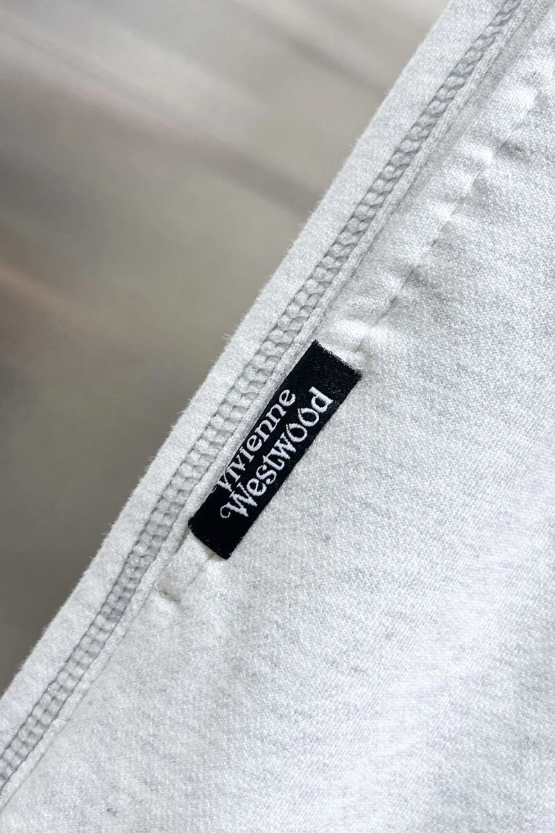 High fidelity Vivienne Westwood Long Pants