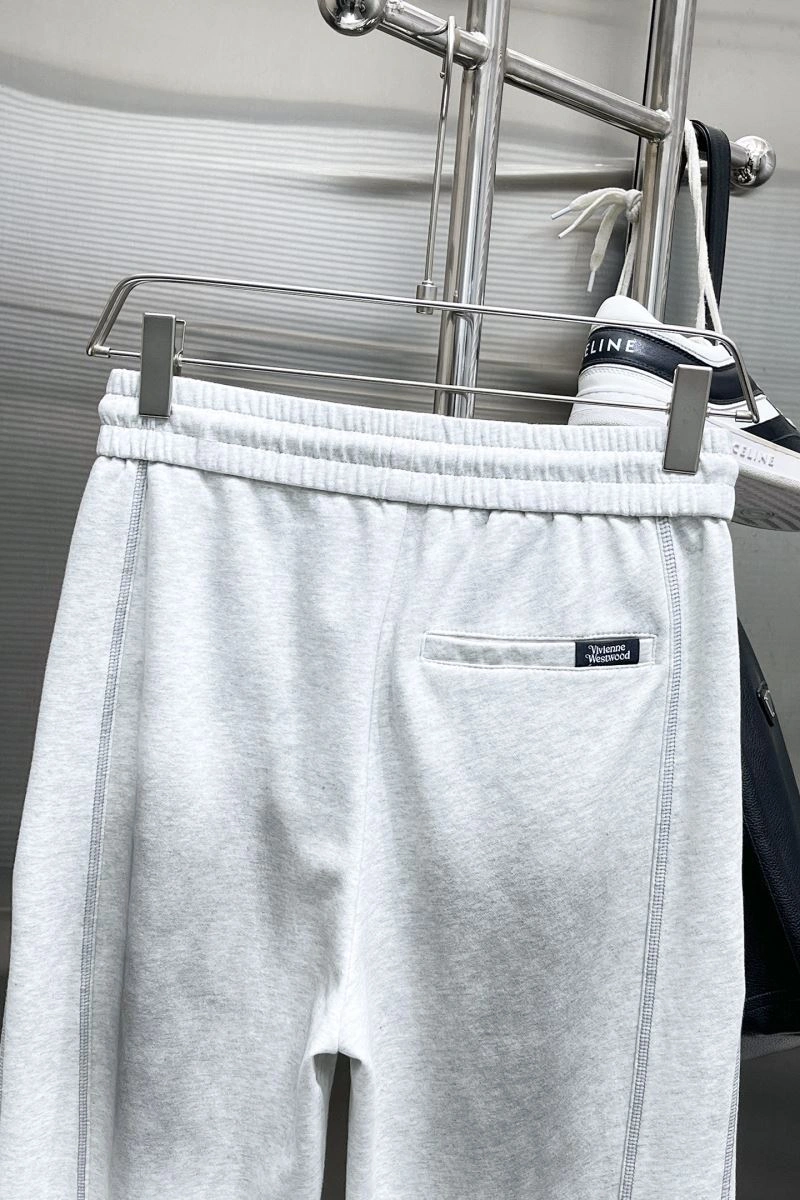 High fidelity Vivienne Westwood Long Pants