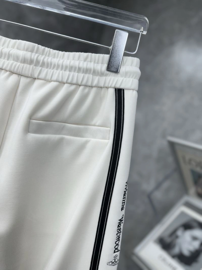 Mirror quality Vivienne Westwood Long Pants