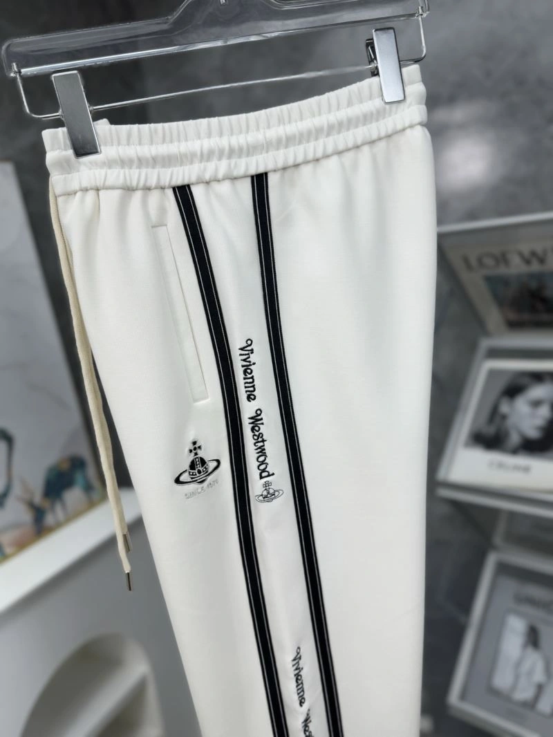 Mirror quality Vivienne Westwood Long Pants