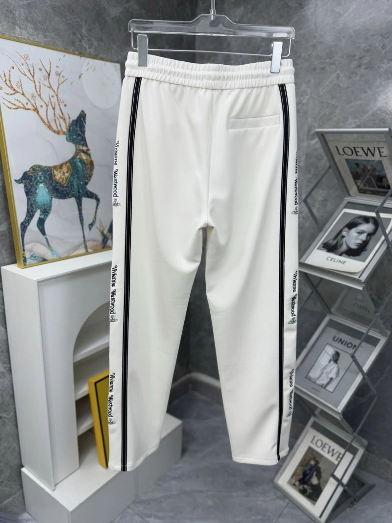 Mirror quality Vivienne Westwood Long Pants