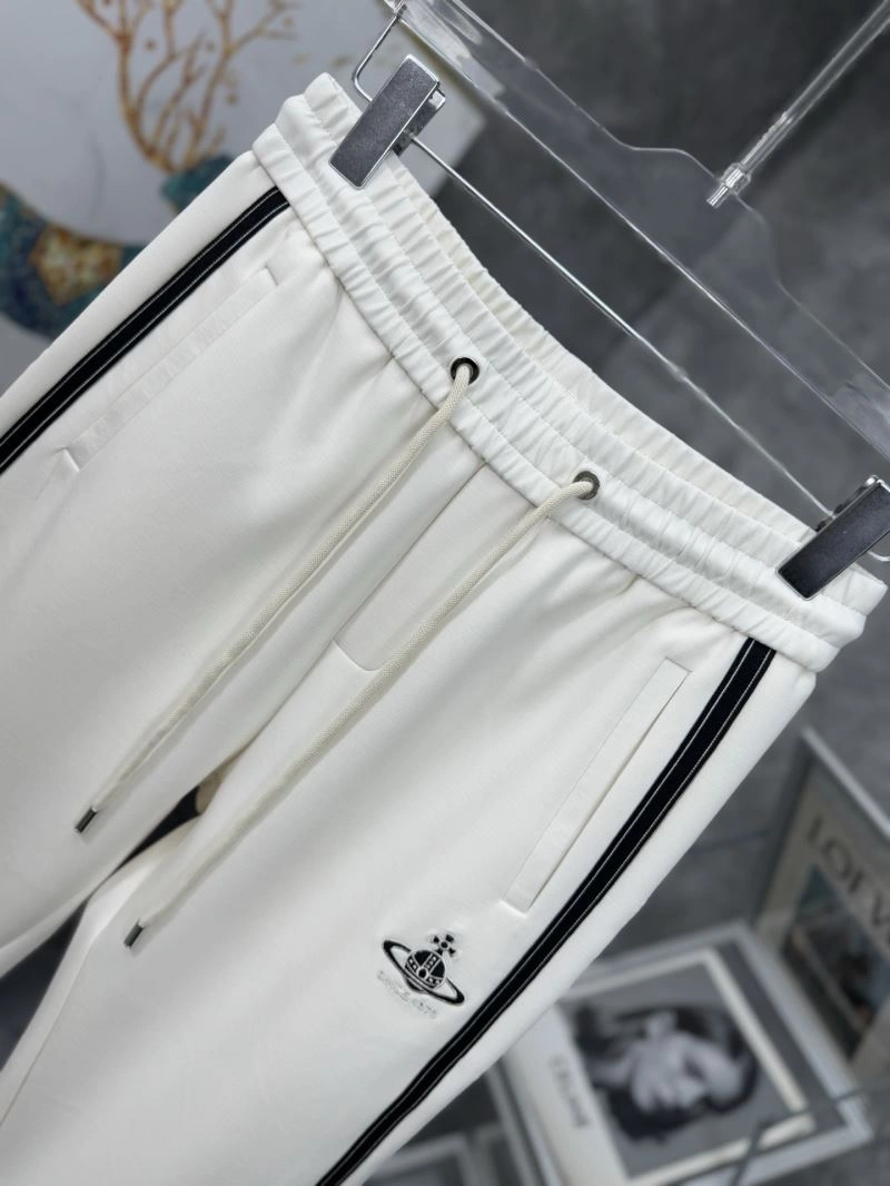 Mirror quality Vivienne Westwood Long Pants