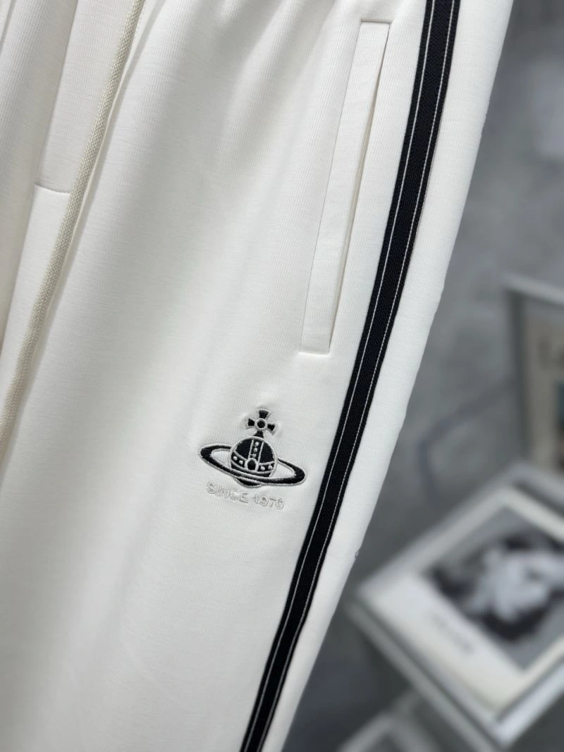 Mirror quality Vivienne Westwood Long Pants