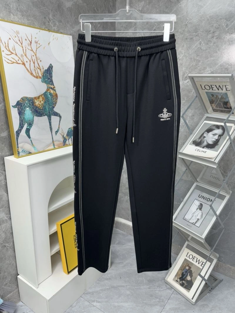 Vivienne Westwood Long Pants