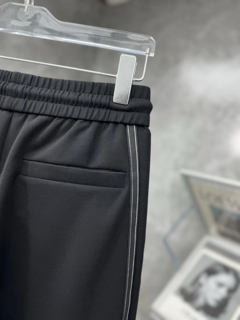 1:1 copy Vivienne Westwood Long Pants
