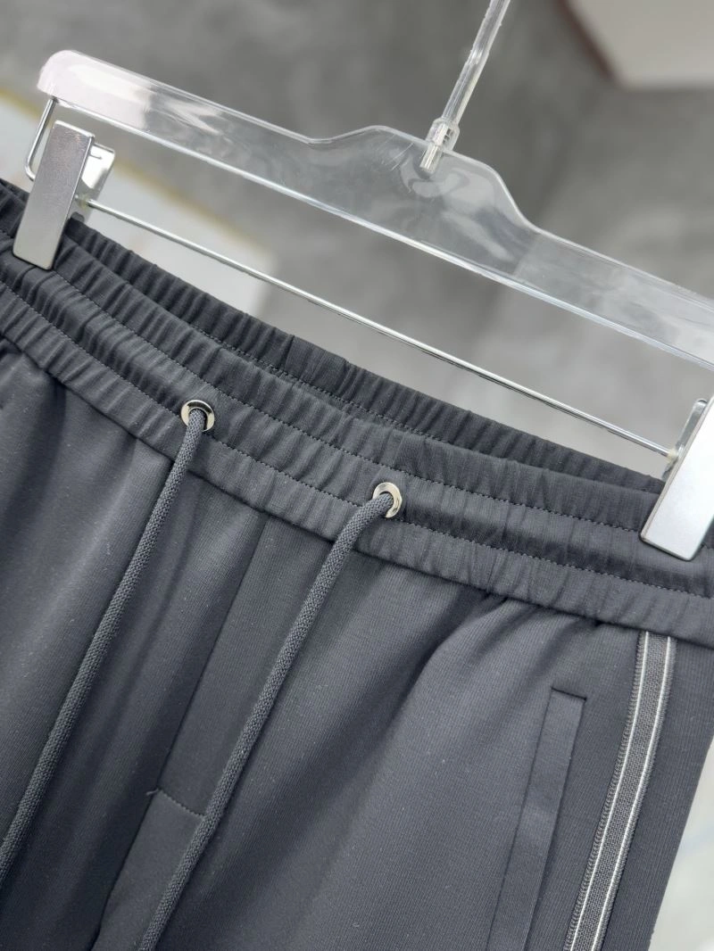 1:1 copy Vivienne Westwood Long Pants