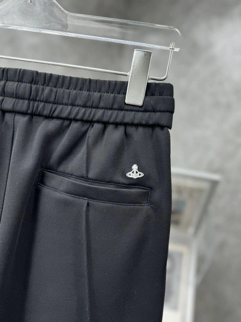 1:1 copy Vivienne Westwood Long Pants